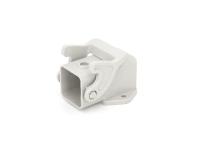 China H3A Side Entry Bulkhead Mounting Housings With 1 Lock for sale