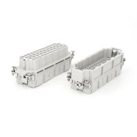 China 46pins Crimping Rectangular Connector for sale
