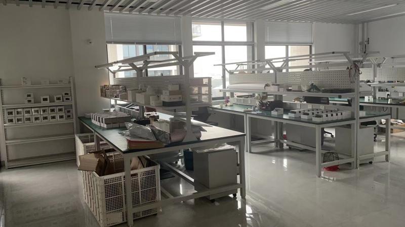 Verified China supplier - HongKong GLK Industrial Co., Limited