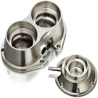 Cina 5 componenti d'ottone di giro di precisione delle parti C35600 C37700 del tornio di CNC di asse in vendita