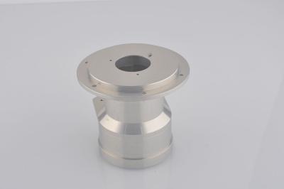Cina Le parti meccaniche di alluminio lavoranti di CNC di precisione dell'OEM hanno personalizzato in vendita