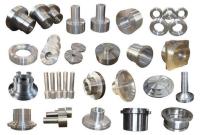 China CNC Precision Machining Parts with High Accuracy for sale