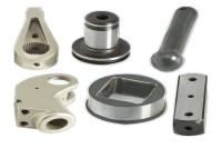 China Custom Color Precision Machining Components With Tolerance ±0.001mm for sale