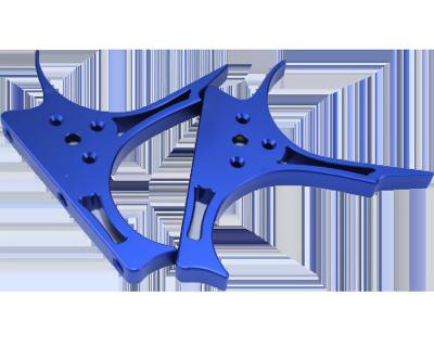 Cina Macchine di perforazione per parti CNC di precisione con OEM/ODM accettabile in vendita