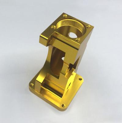 Cina Macchine di perforazione per parti CNC di precisione con OEM/ODM accettabile in vendita