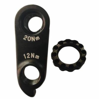 Cina Parti di lavorazione CNC di precisione in acciaio fabbricate con formato STEP in vendita