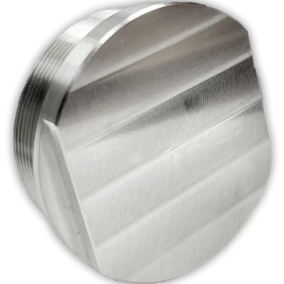 中国 Tailored Length Aluminum Copper End Mill for Enhanced Productivity 販売のため