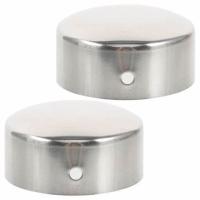 China End Caps for Aluminum Foil Bottle Cap Reliable Packaging Solution for sale