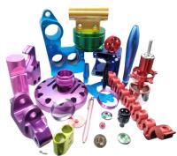 China Customized Aluminum Precision Machining Components for Optimal Performance for sale