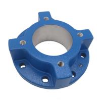 China Customized Aluminum Precision Machining Components for Optimal Performance for sale