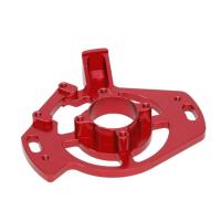 China Customized Aluminum Precision Machining Components for Optimal Performance for sale