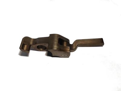 Cina 2D/3D Drawing CNC Precision Machining Parts Anodizing Tolerance ±0.001mm Made in vendita