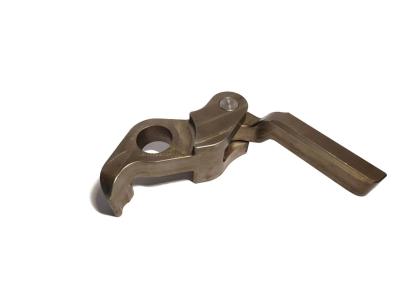 Cina 2D/3D Drawing CNC Precision Machining Parts Anodizing Tolerance ±0.001mm Made in vendita