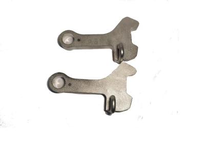 Cina 7-15 Days Lead Time For Customized 2D/3D Drawing CNC Precision Parts in vendita