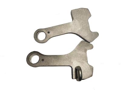 Cina 7-15 Days Lead Time For Customized 2D/3D Drawing CNC Precision Parts in vendita