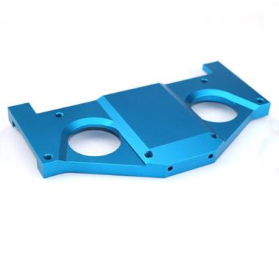Cina Customized CNC Precision Machining Parts Delivery By Air/Sea/Express in vendita