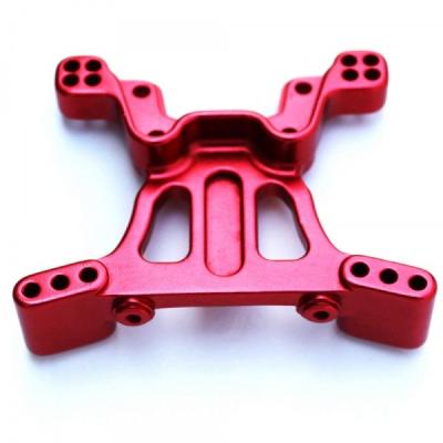 China Customized 2D/3D Drawing CNC Precision Machining Parts In 7-15 Days Te koop