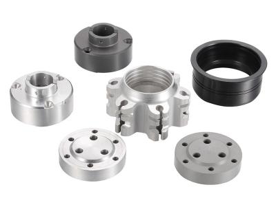 Cina Anodizing Precision Machining Components With 7-15 Days Lead Time For High Precision in vendita