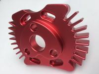 China High Precision CNC Machining Parts 2D/3D Drawing For Customized Solutions for sale
