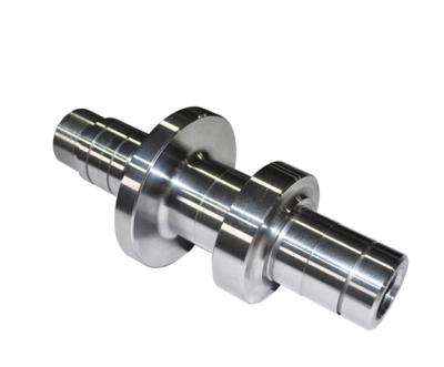 Cina Customized CNC Precision Parts CNC Machining for Customized Parts Manufacturing in vendita