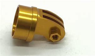 China Componentes de usinagem de precisão de desenho 2D/3D personalizados com tolerância ± 0,001 mm à venda
