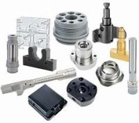 China Customized 2D/3D Drawing CNC Precision Machining Parts with Anodizing for sale