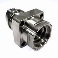 Cina Metal CNC Precision Machining Components with Custom Designs in vendita