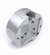 Cina Precision CNC Machined Parts Anodized Aluminum with ±0.005mm Accuracy in vendita