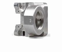 Cina Customized CNC Precision Machining Parts with Anodizing Plating Polishing for 2D/3D Designs in vendita