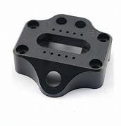 Cina Customized CNC Precision Machining Parts with Anodizing Plating Polishing for 2D/3D Designs in vendita