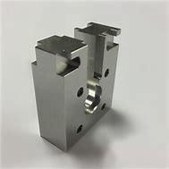 Cina Aluminum Steel CNC Machined Parts Anodized Plated Precision Components for Varied Applications in vendita