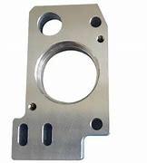Cina Aluminum Steel CNC Machined Parts Anodized Plated Precision Components for Varied Applications in vendita
