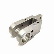 Cina Customized CNC Precision Machining Parts Anodized Surface Finish 2D/3D Drawing Requirements in vendita