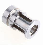 Cina Precision CNC Machining Parts with Anodizing and Polishing for Enhanced Functionality in vendita