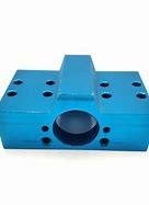 Cina Custom CNC Precision Machining Parts Anodized Plated Polished Surfaces 2D/3D Designs in vendita
