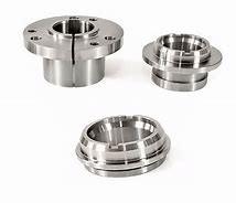 Cina Accurate CNC Precision Machined Parts 2D/3D Drawing Design for Automotive Aerospace Components in vendita