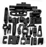 Cina Precision Custom CNC Machining Parts for Industrial Applications in vendita
