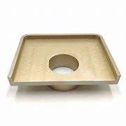 Cina Customized Aluminum CNC Precision Machining Parts with 2D/3D Drawing Design in vendita