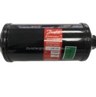 China Boost Functionality with Bus Air Conditioning Filter DML305 and Liquid Storage Tank for sale