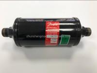 China Boost Functionality with Bus Air Conditioning Filter DML305 and Liquid Storage Tank for sale