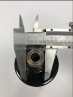 China Boost Functionality with Bus Air Conditioning Filter DML305 and Liquid Storage Tank for sale