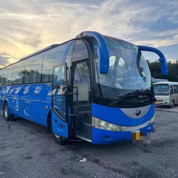 Quality Used Bus 47 Seats Euro 3 City School Buses and Coach Buses for sale