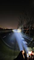 China Handle Type High Beam Fog Light for sale