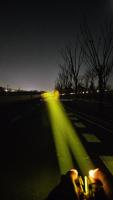 China Handle Type High Beam Fog Light for sale