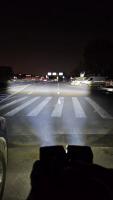 China Handle Type High Beam Fog Light for sale