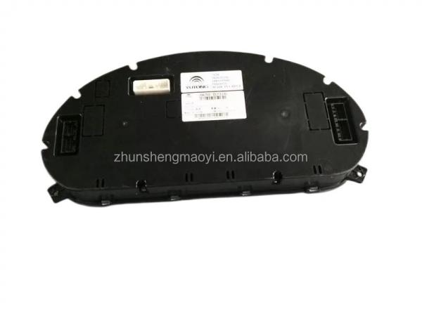 Quality Instrument Panel Assembly for PC Bus Accessories Purpose Replace for sale