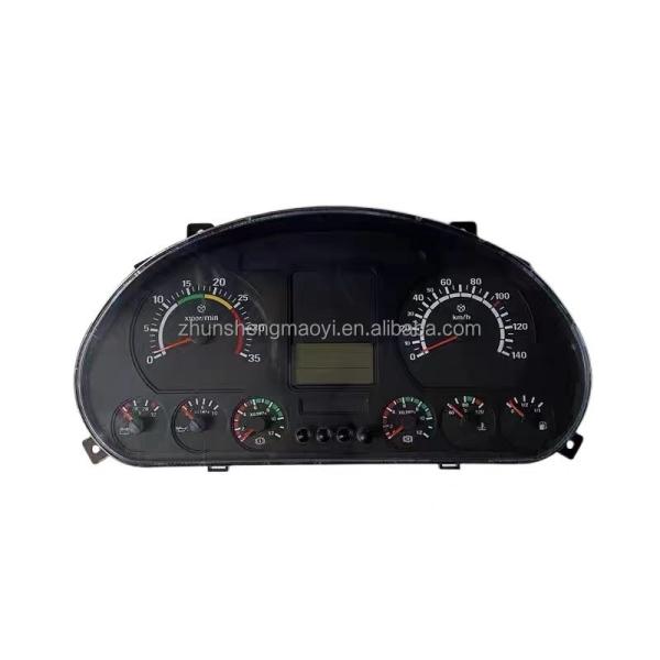 Quality Instrument Panel Assembly for PC Bus Accessories Purpose Replace for sale