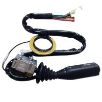 China Bus Combination Switch OE NO. SY1027 with Advanced Technology for sale