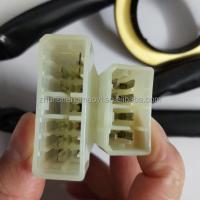 China Bus Combination Switch OE NO. SY1027 with Advanced Technology for sale