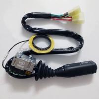 China Bus Combination Switch OE NO. SY1027 with Advanced Technology for sale